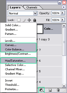 Tutorial 07 ; Miranda Kerr Coloring: icon_tutorial — LiveJournal